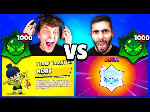 1000x CHAOS DROP OPENING BATTLE! 😱