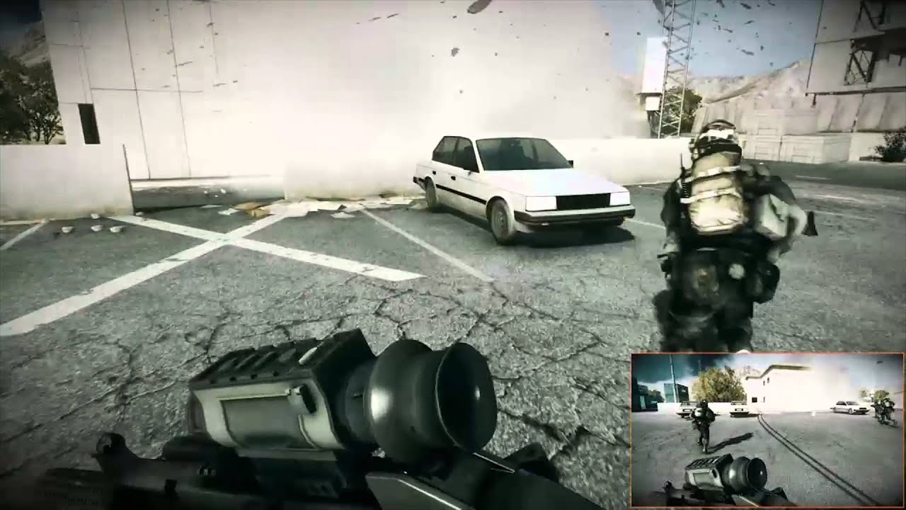 DGFC Promo HD - YouTube