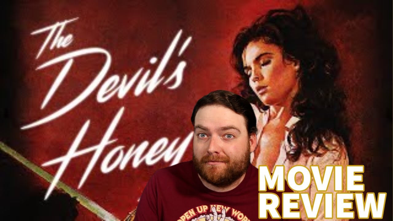 THE DEVILS HONEY (1986) MOVIE REVIEW - YouTube