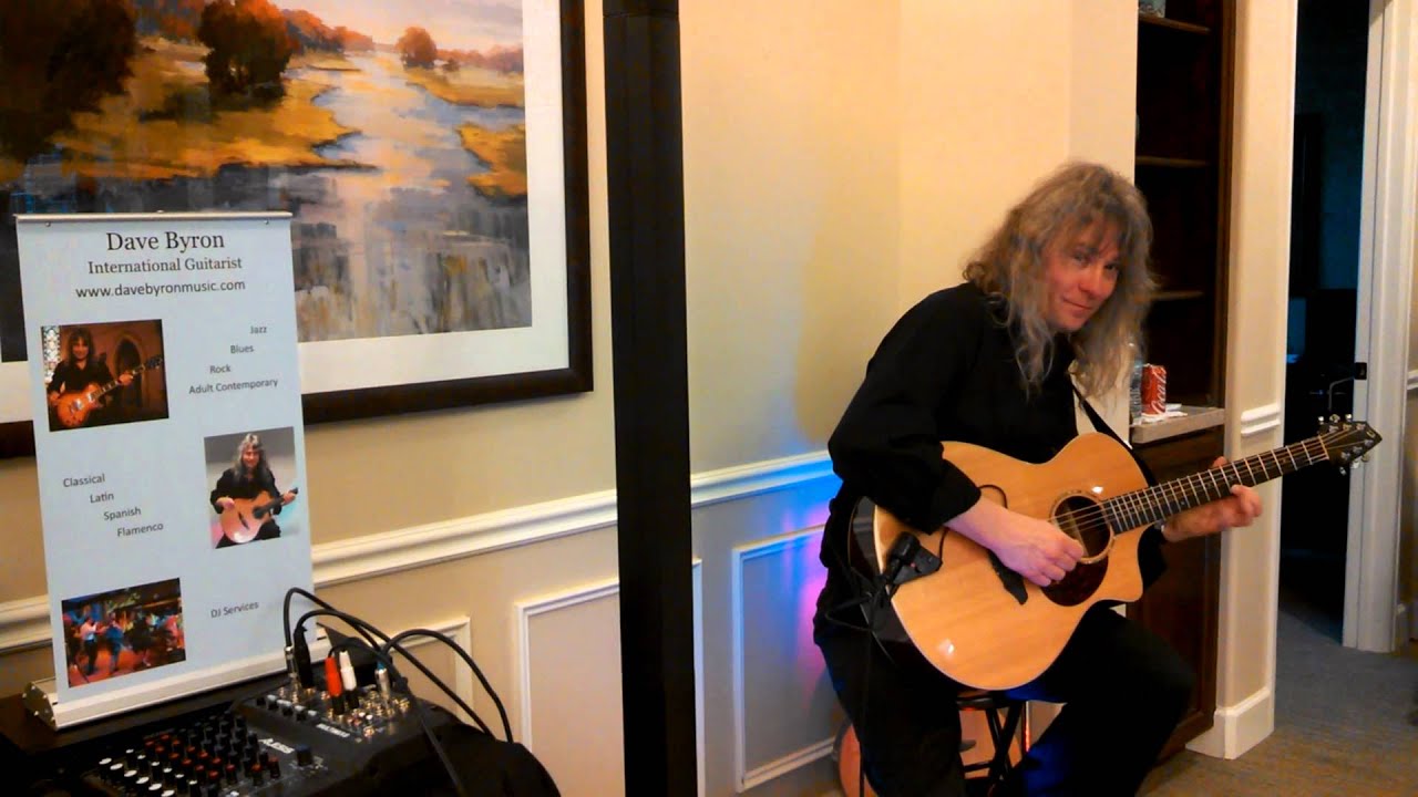 Dave Byron's version of Black Sabbath Paranoid - YouTube