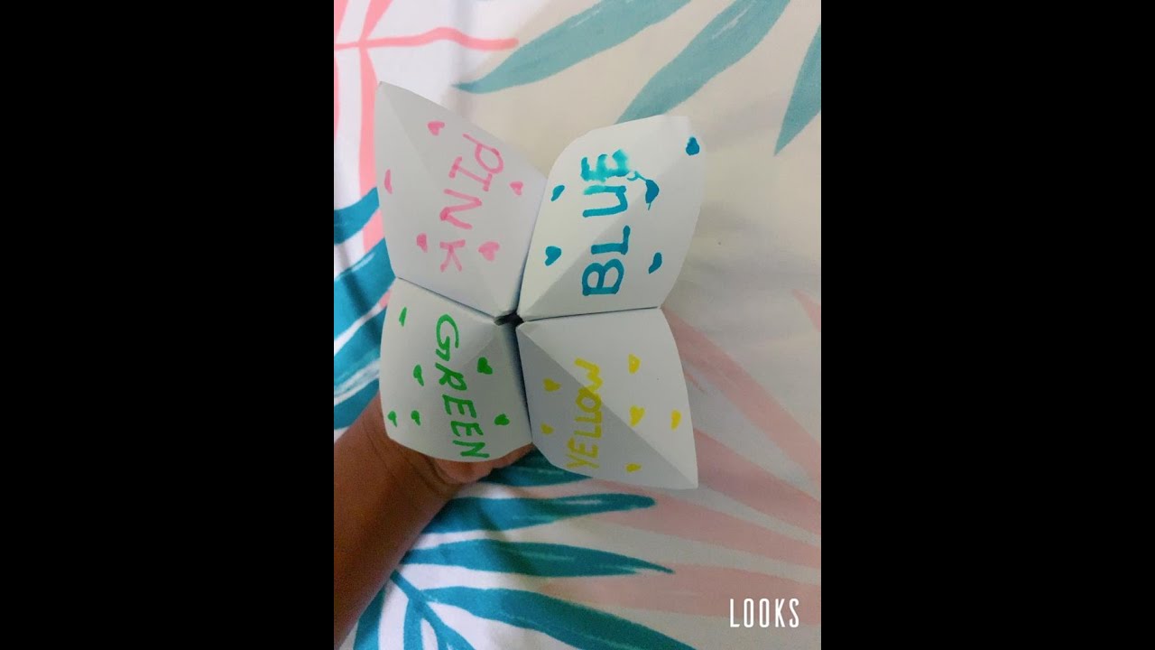 How to make a chat box - YouTube