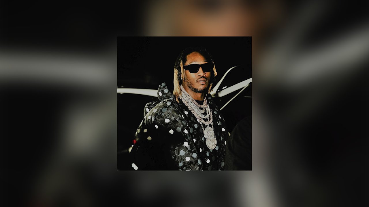 [FREE] "Untouchable" Future Type Beat | ATL Jacob Type Beat - YouTube