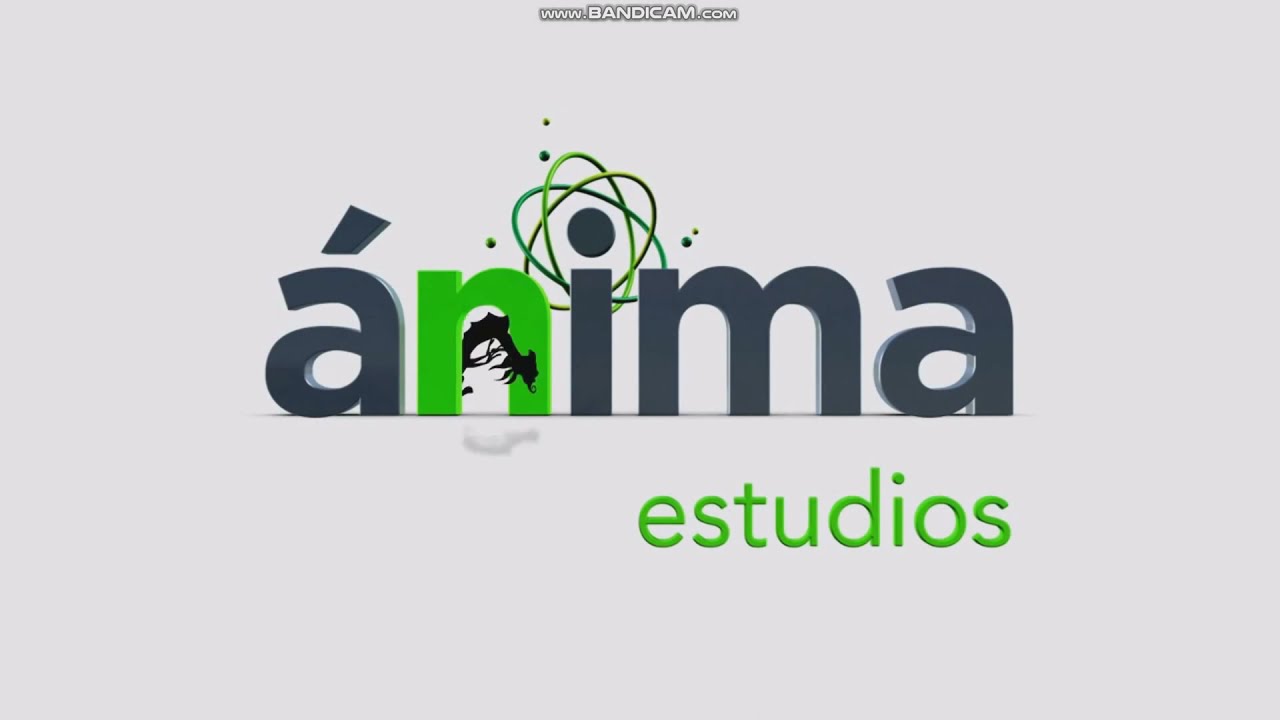 Ánima Estudios (2003-2014,Mexico) - YouTube