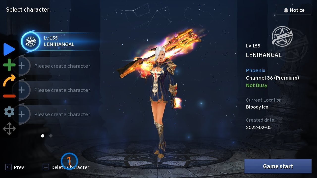 Cabal Mobile PH Auto Map Part Dungen - YouTube