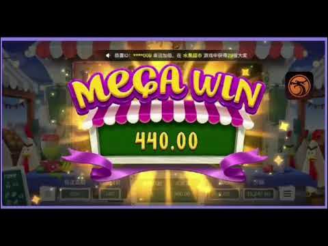 CQ9守株待兔/PP神秘黄金之城 - YouTube