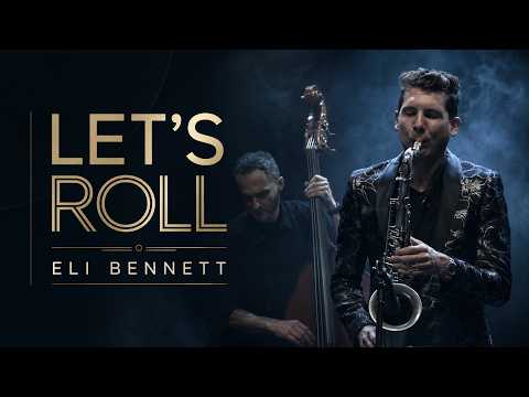 Let's Roll - Breakthrough - Live in Poland (Eli Bennett)