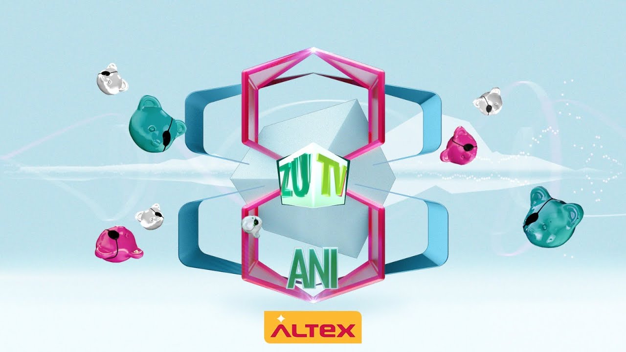 PROMO 8 ANI ZU TV - Urările şi dedicaţiile tale apar pe tv, muzica ta ...