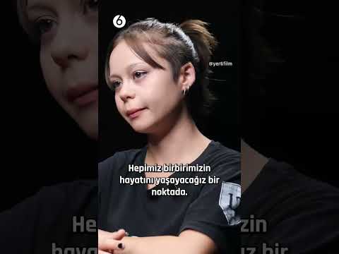 PANTEİZM İNANCI | “Ben İsa Olarak Doğabilirim” @Yer6film