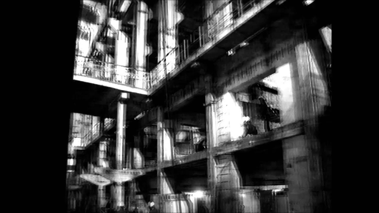Kyle Geiger | @ Tresor | Berlin 2013 - YouTube