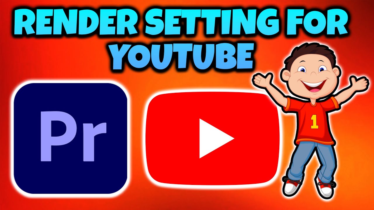 Best Render Setting For YouTube Video In Premiere Pro 2023 YouTube best-render-setting-for-youtube-video-in-premiere-pro-2023-youtube