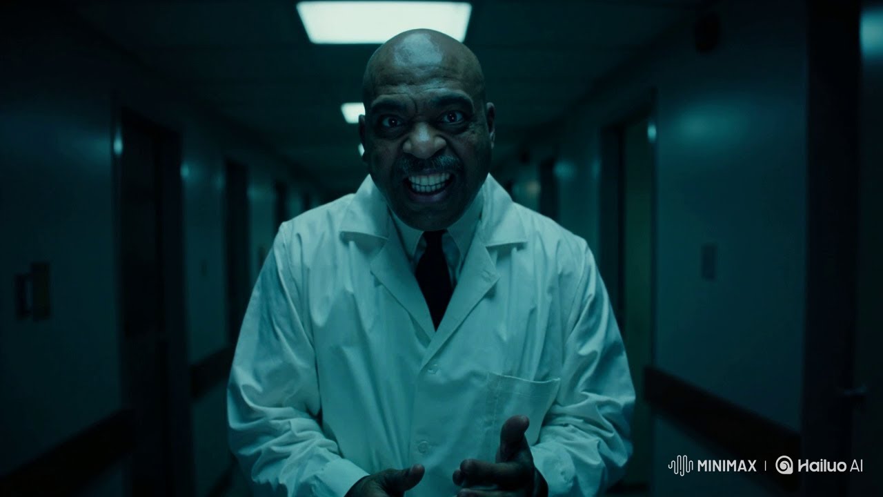The Greedy Doctor - YouTube