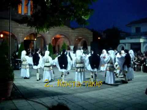 2 Κωνσταντάκης - YouTube