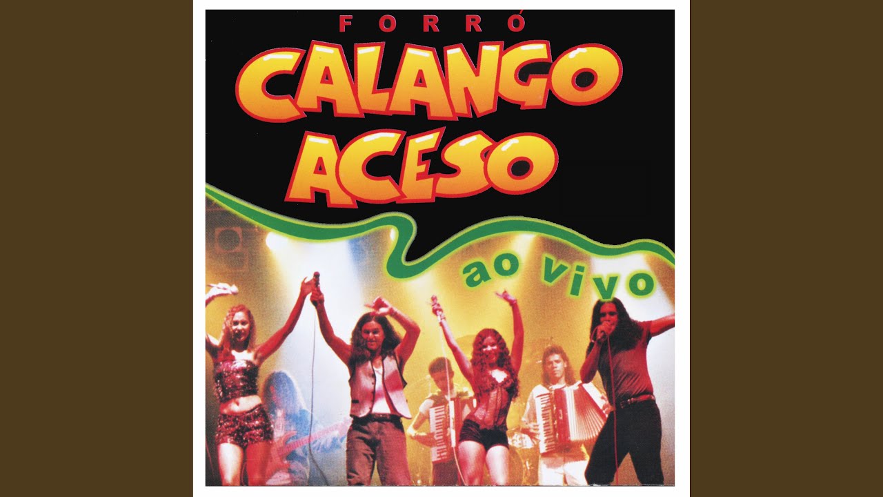 Fon-Fonrom-Fonfom (Ao Vivo) - YouTube