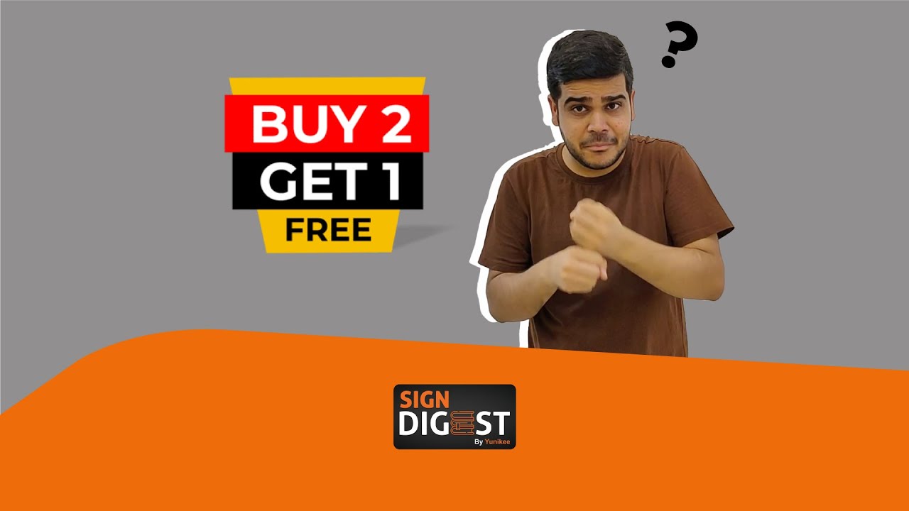 Sign Digest: Purchase 2 books (Difficult Conversations, It's time to ...