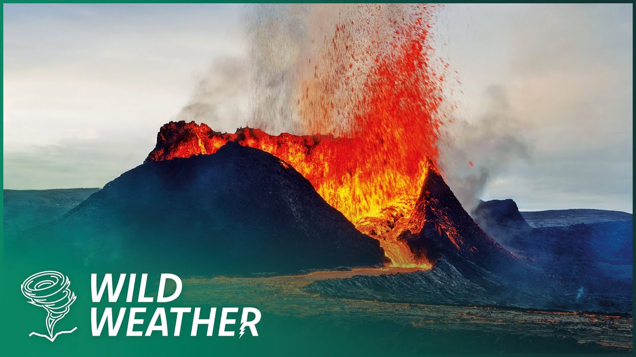 Why Do Some Volcanoes Erupt Frequently While Others Remain Dormant ...