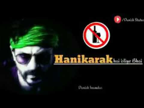 Miya bhai status part 2 😎attitude status Islam istatus 11👉 Muslim status
