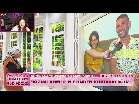 PQUEEN- ESRA EROL İZLİYOR(FATMA ZORLA MI TUTULUYOR ?) HERŞEY AÇIKLANIYOR!