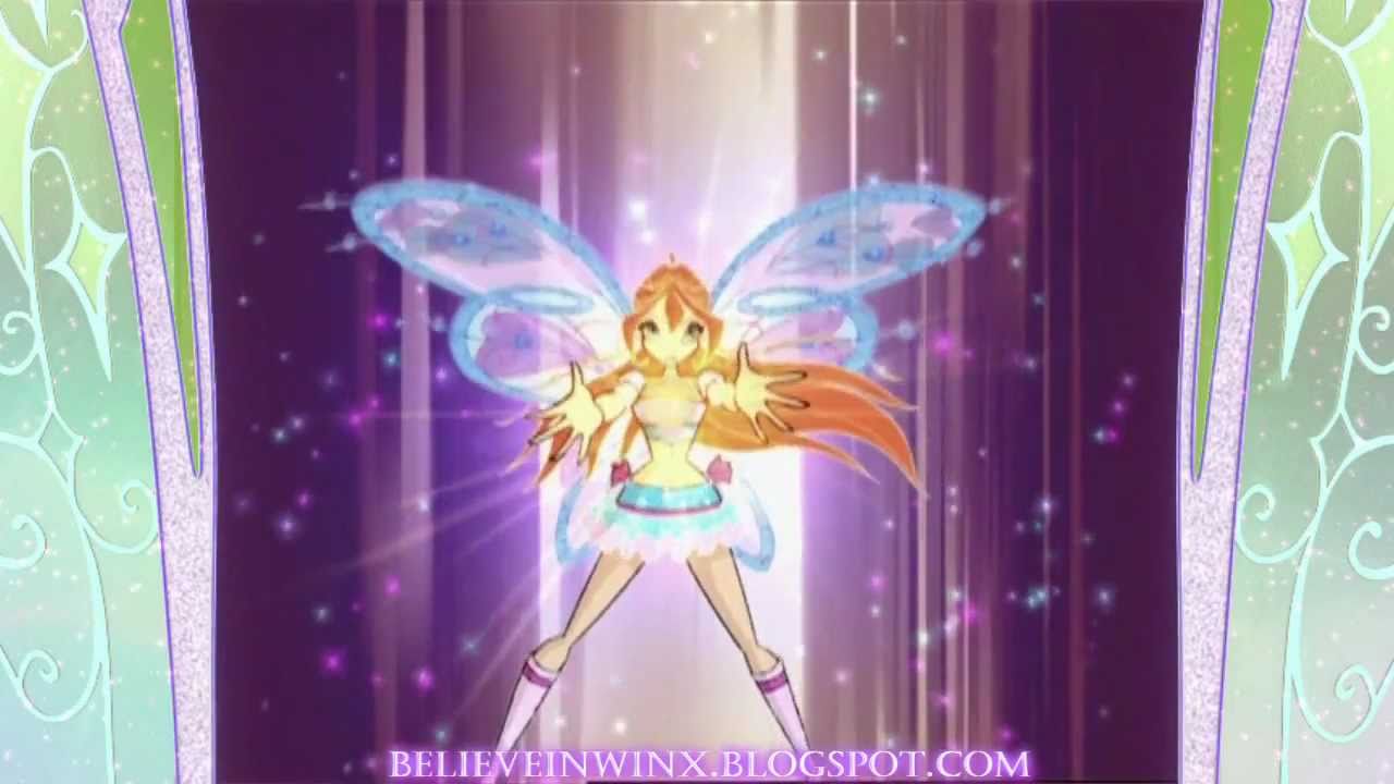 Winx Club:Nickelodeon Licensing Presentation|Winx Mini Doc! HD! - YouTube
