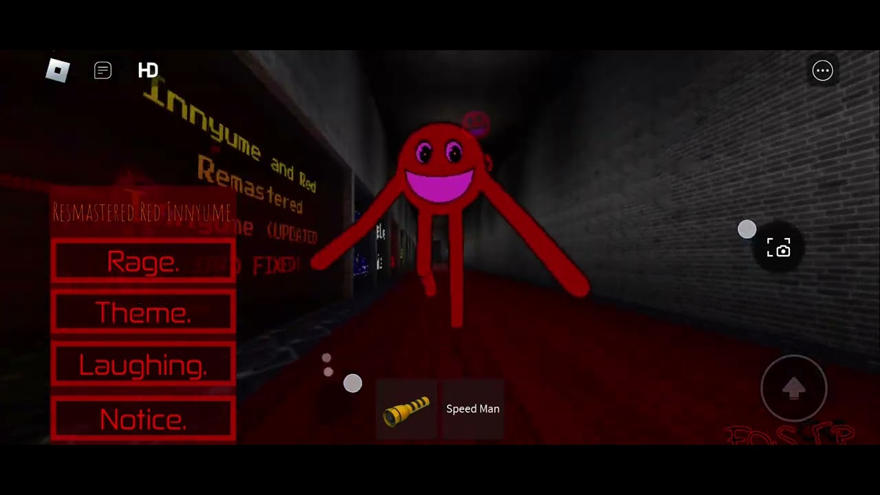 Innyume Remastered Badge FOS RP - YouTube