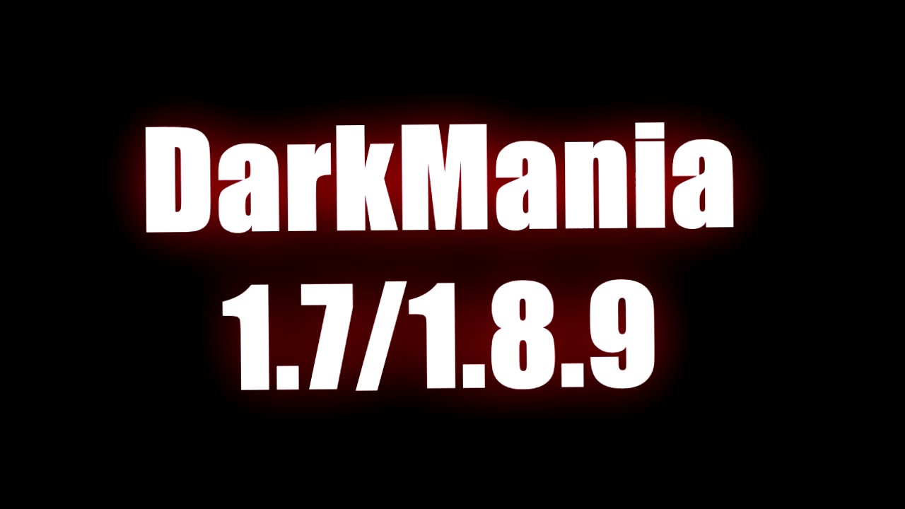😎darkmania skywars 17/189 se busca staff😎 - YouTube