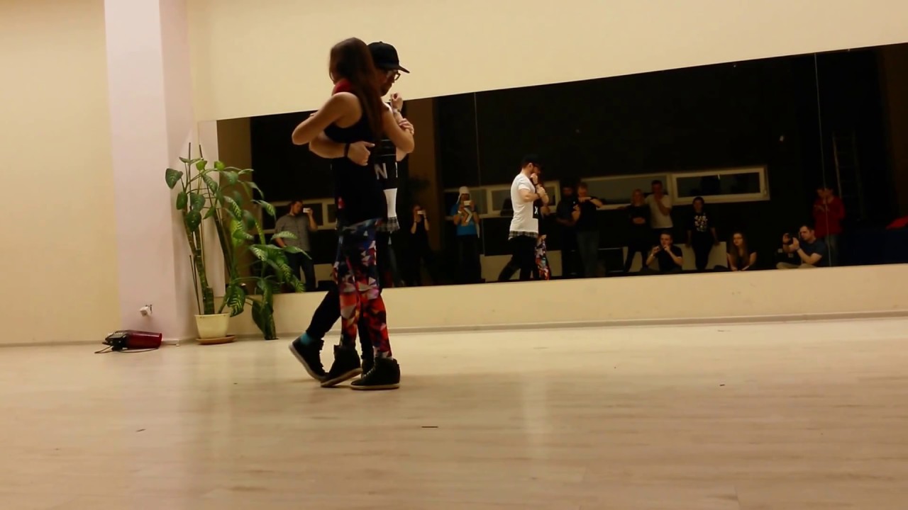 Desiigner x Dj Chad - Panda (Tarraxa Remix) | Eugene & Elizabeth Urban ...