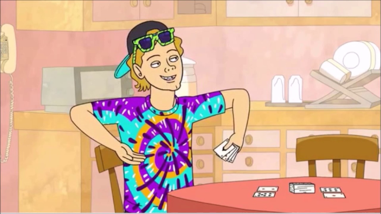 Go Home Goober! - YouTube