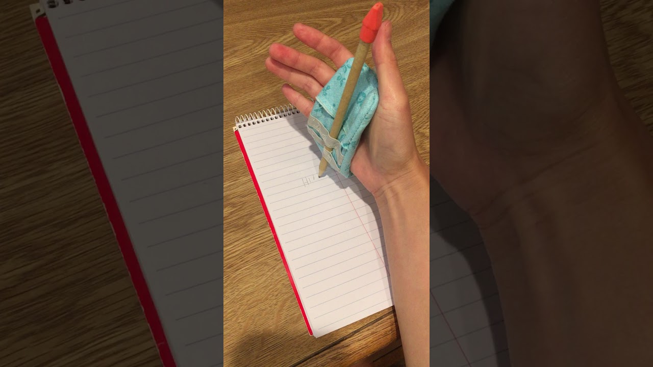 Universal Cuff Splint