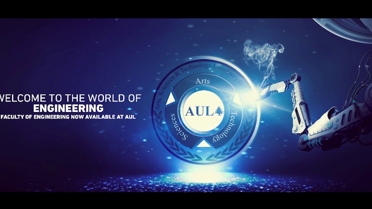 AUL your second home 2017 - YouTube