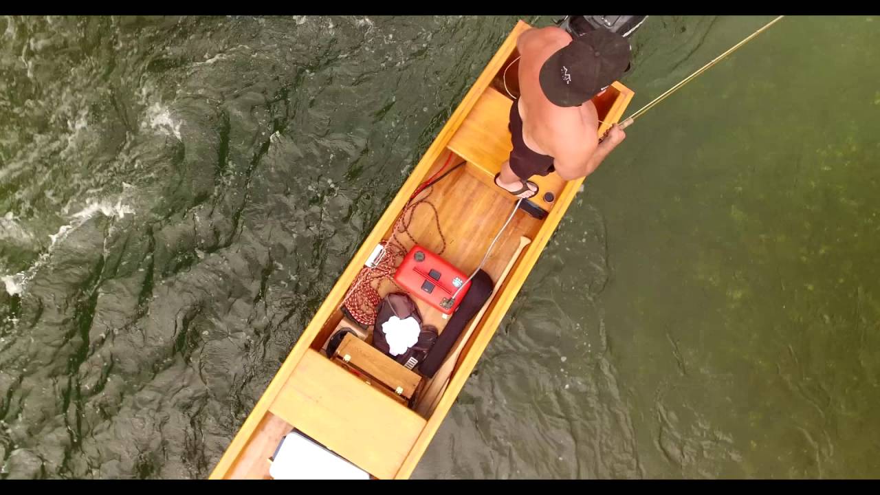 Restigouche 2016 - YouTube