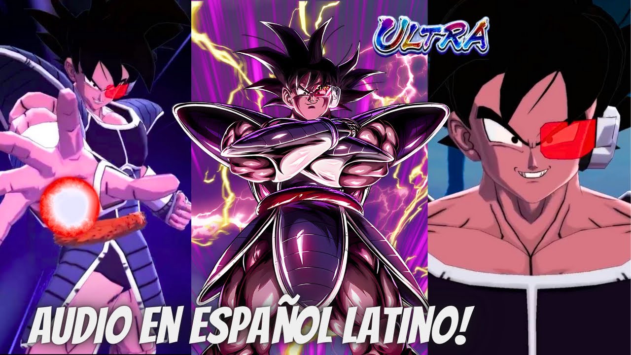 Asi se escucharía el Nuevo Turles Ultra en Español Latino estilo 😱🔥 ...