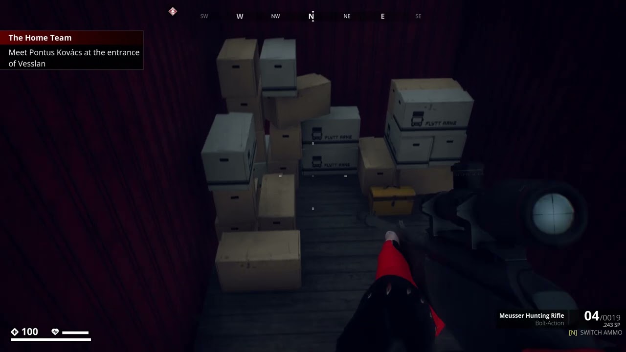 Generation Zero goofing - 12 bots with one canister - YouTube