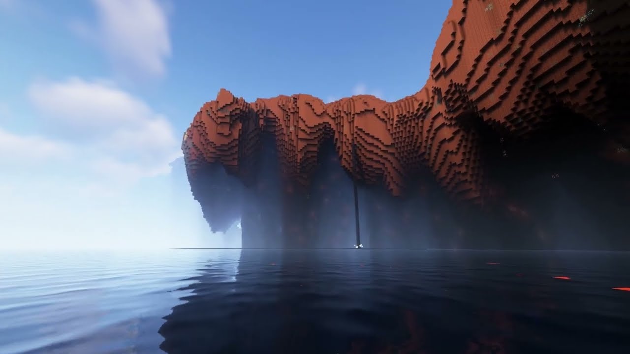 Daily Dose of Minecraft Scenery 74 - YouTube