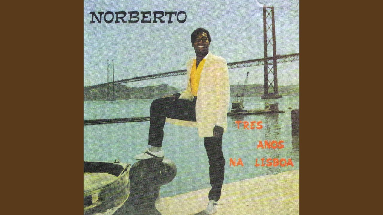És Ano N'sataba Cabo Verde - YouTube
