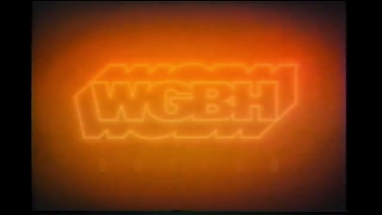 WGBH Boston announcer SpongeBob - YouTube