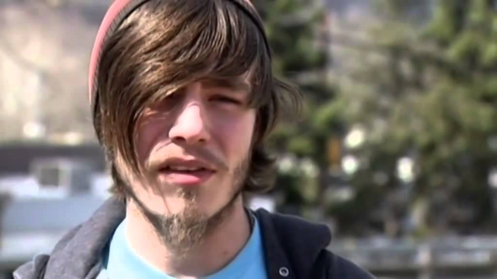 Mass US school stabbing suspect Alex Hribal 'a good student' - YouTube