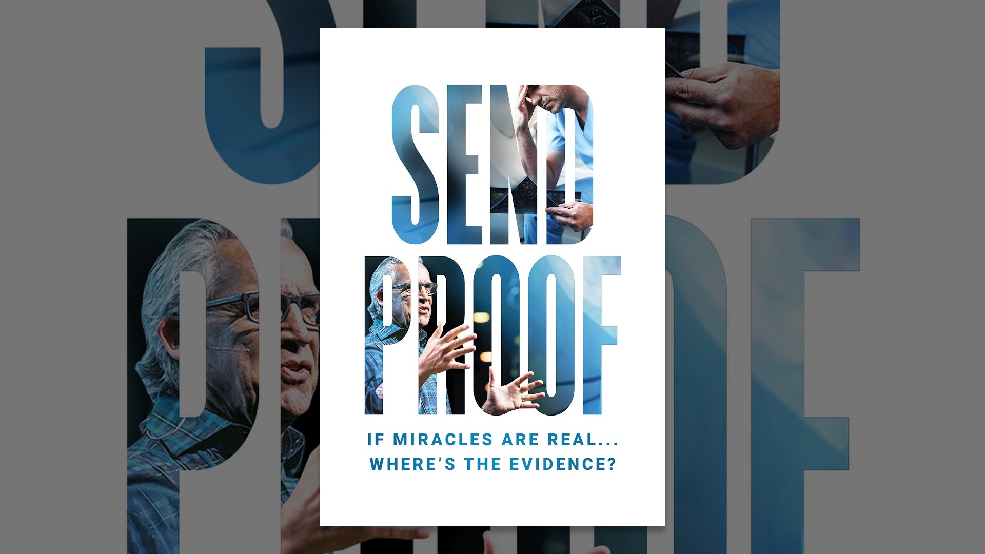 Send Proof - YouTube