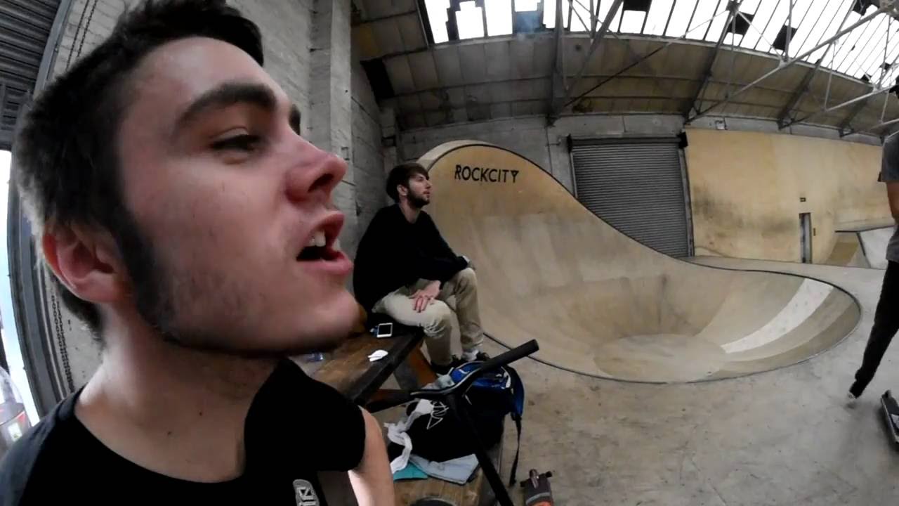 KTST Days #2: Dobbo's Big Day Out - YouTube