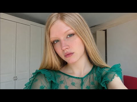 4K Cool Shein Bikini Try-On Haul | Transparent Lingerie & See-through Styles With Me