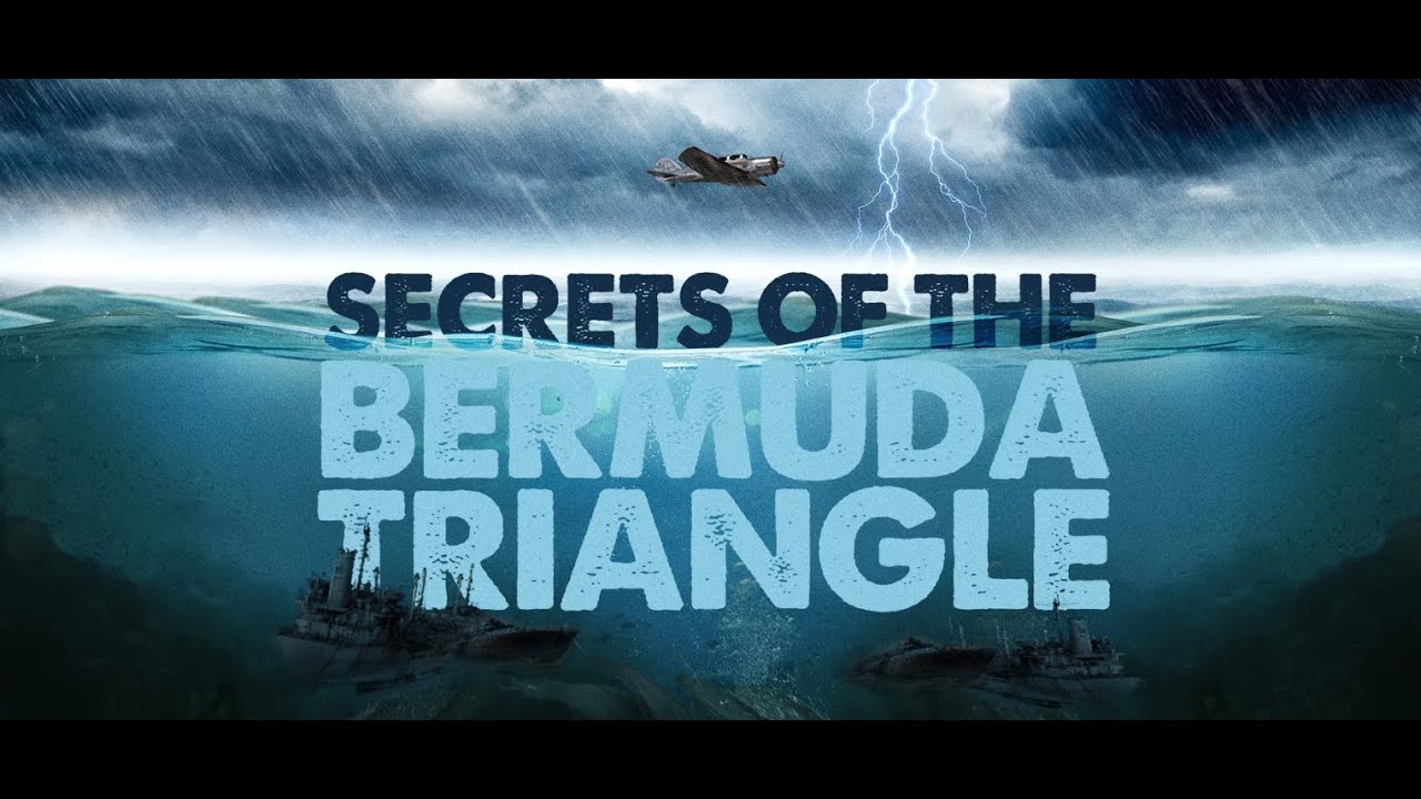 The Untold Truth of the Bermuda Triangle/बर्मूडा त्रिकोण का अनकहा सच ...