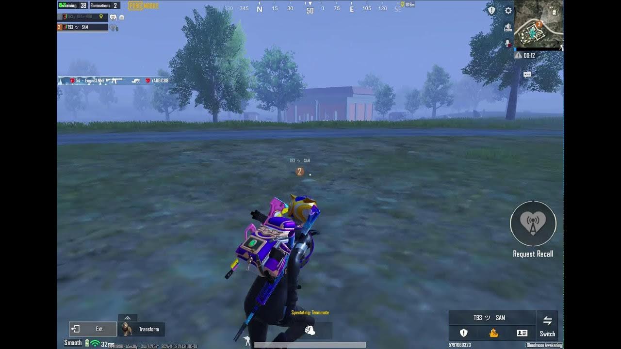 T93 Team Live - YouTube