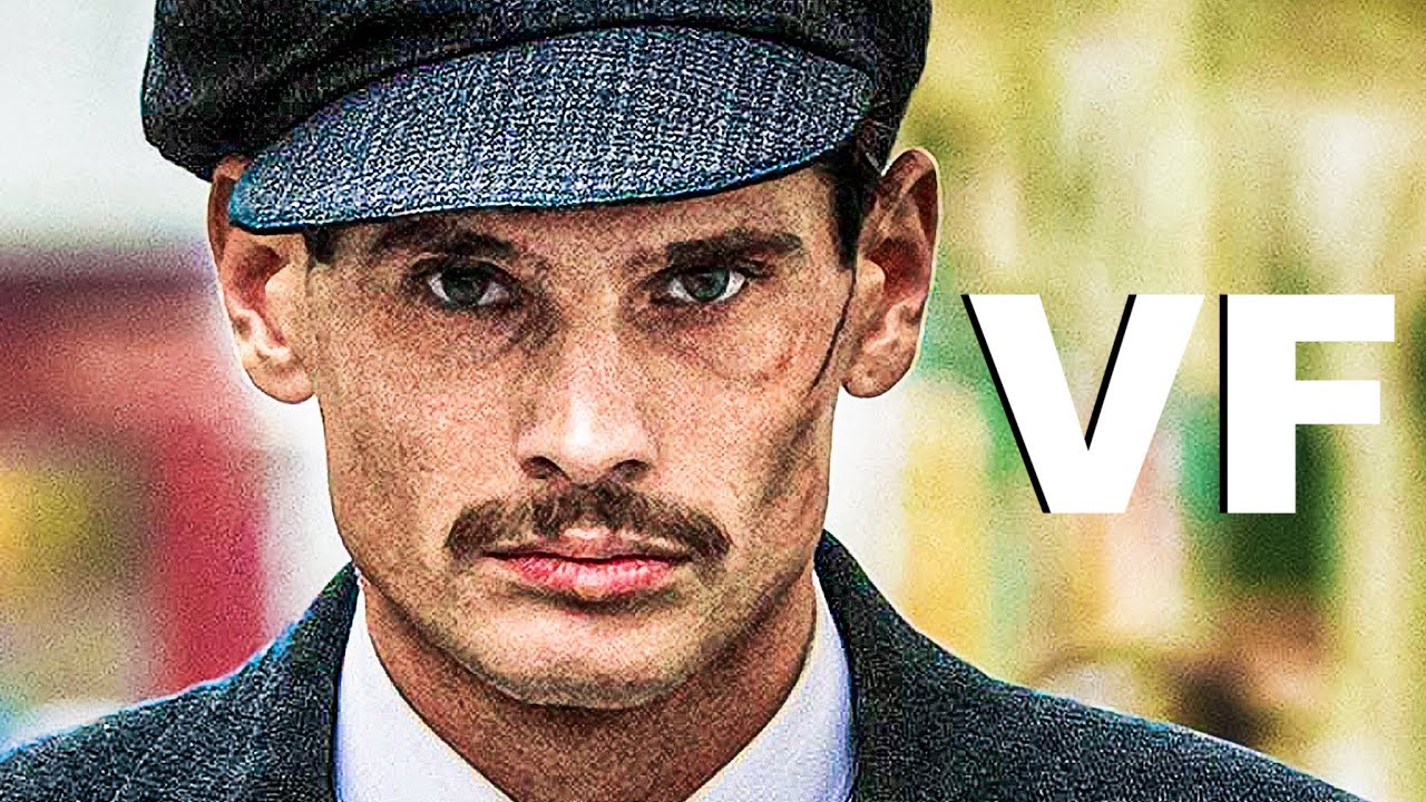 PARIS POLICE 1900 Bande Annonce VF (2021) - YouTube