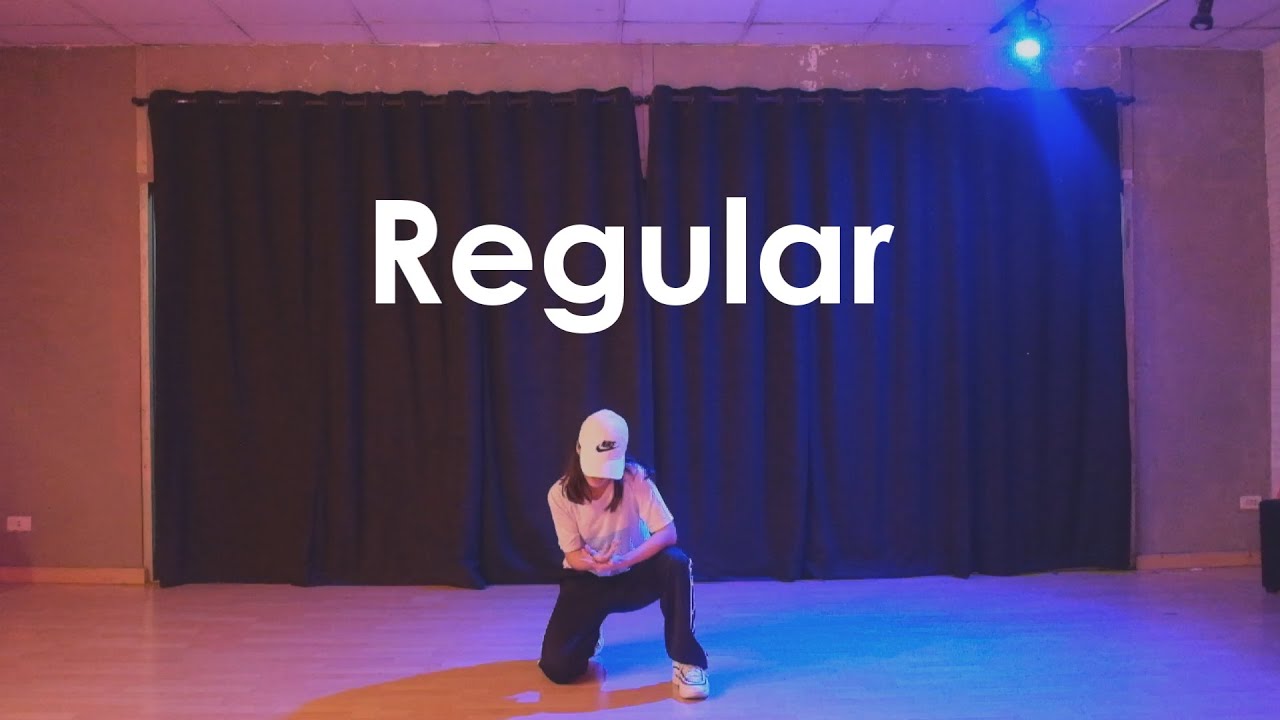 NCT 127 (엔시티127) - 'Regular' Dance Cover by Poiizho (Thailand) - YouTube