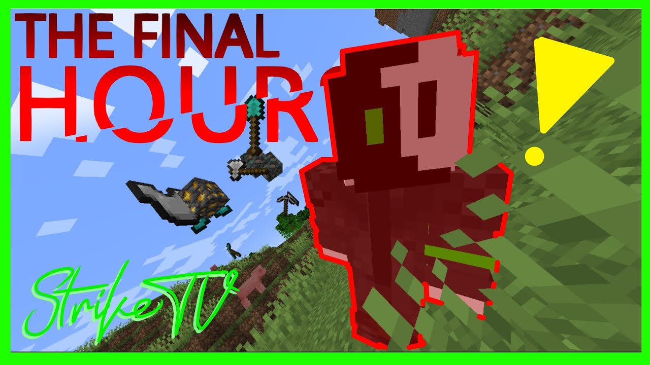 THE ULTIMATE BETRAYAL | Final Hours 3: Episode 2 - YouTube