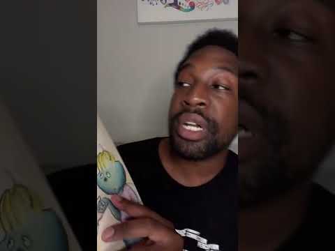 Shubert’s Big Voice Read by Mr. Chazz - YouTube