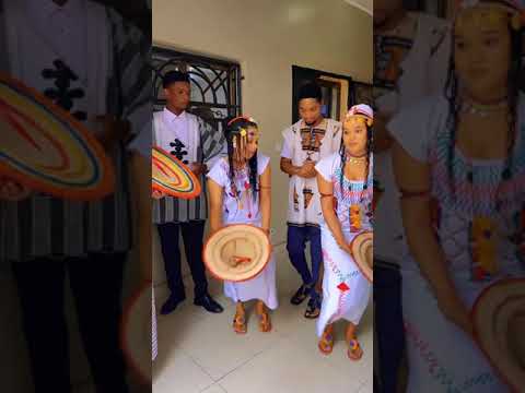 fulbe Niger 🇳🇪✅
