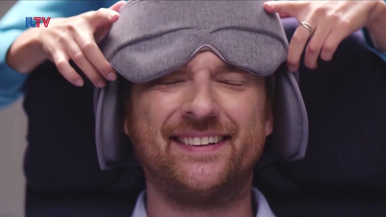 Ben Cohen Gazit, Founder & CEO, Napup Fly and Sigahl Silvera, Global ...