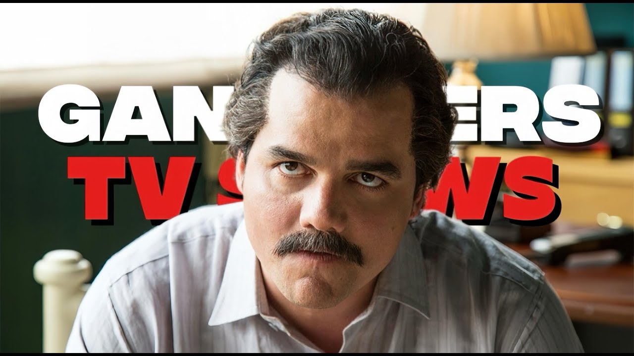 Top 10 Best Gangster TV Shows You Need to Watch | Ultimate Crime Drama ...
