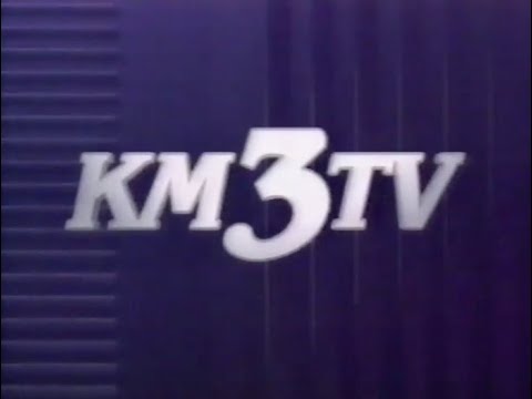KMTV 3 (Omaha) News at 10 PM - September 19, 1993 (partial) - YouTube