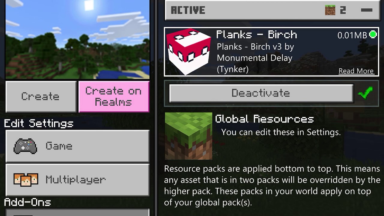 Polandball in Minecraft showcase : made with Tynker - YouTube