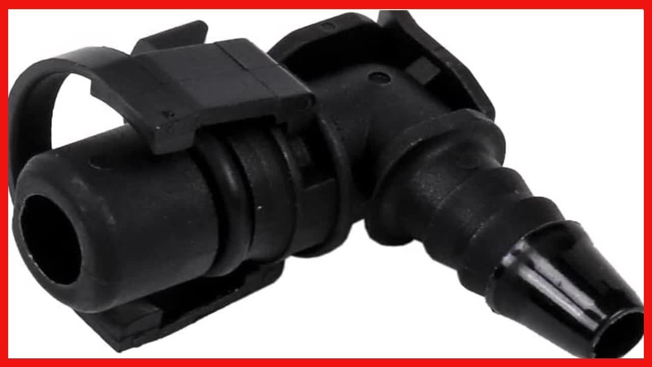 GM Genuine Parts 55354565 Multi-Purpose Wiring Connector - YouTube